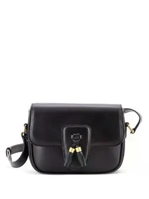 Celine Mini Crossbody Bag - Black