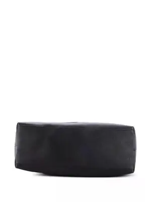 Gucci Soho Chain Strap Leather Medium Shoulder Bag