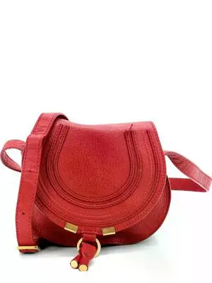 Chloé Marcie Mini Crossbody Bag