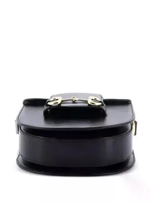 Gucci Horsebit 1955 Mini Shoulder Bag