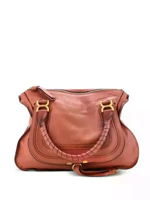 Chloé Marcie Large Shoulder Bag