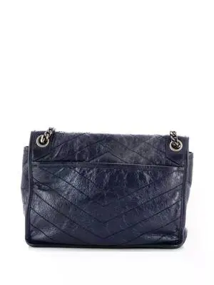Saint Laurent Niki Chain Flap Bag