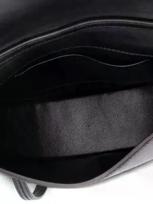 Chloé Nile Leather Mini Crossbody Bag