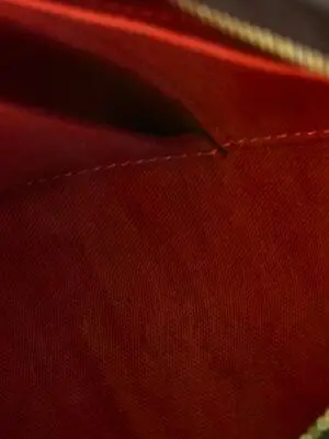 LOUIS VUITTON Thames Pm Damier Shoulder Bag