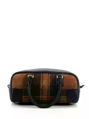 Loewe Amazona Cropped Bag - Brown