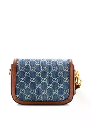 Gucci Horsebit 1955 Mini Shoulder Bag