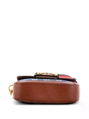 Gucci Horsebit 1955 Mini Shoulder Bag