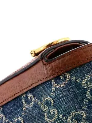 Gucci Horsebit 1955 Mini Shoulder Bag