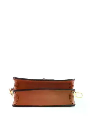 LOUIS VUITTON Dauphine Mini Shoulder Bag