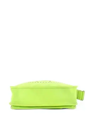 Hermès Evelyn Iii Epsom Gm Bag - Green