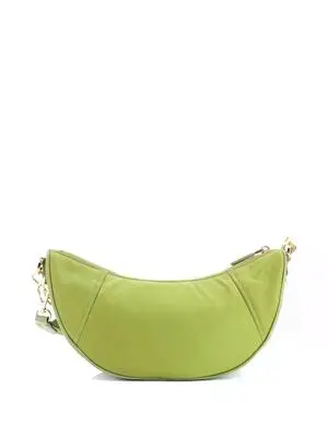 Prada Re-nylon Shoulder Bag - Green