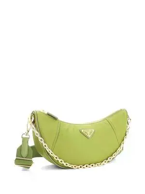 Prada Re-nylon Shoulder Bag