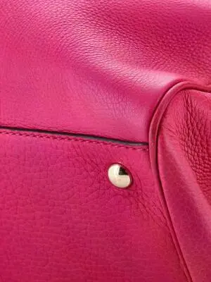 Gucci Bamboo Shopper Medium Tote Bag