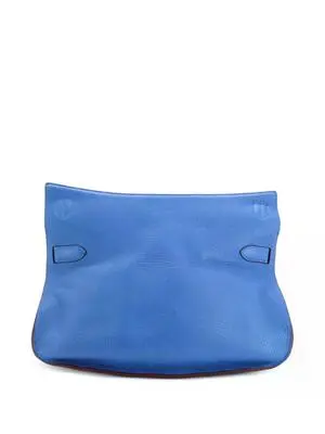 Hermès Jypsiere Shoulder Bag