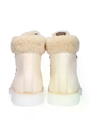 FRACAP Explorer Ankle Boots