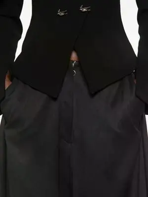 VESTIAIRE D'UN OISEAU LIBRE Palazzo Pants