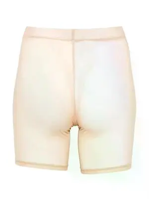 VESTIAIRE D'UN OISEAU LIBRE Mesh Tights