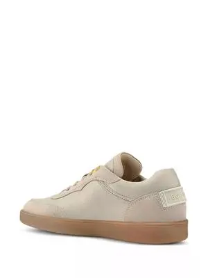 Bogner Verona Logo-plaque Panelled Sneakers