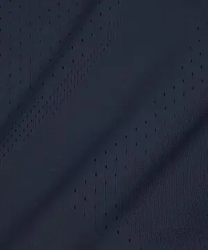 Lululemon Fast And Free Short Sleeve Shirt - True Navy