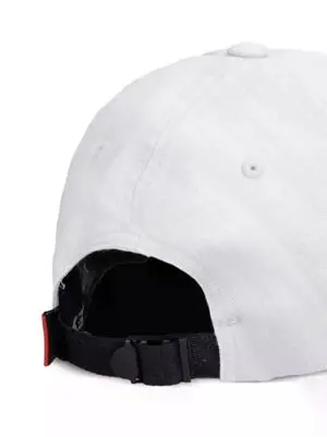 Bogner Preston Logo-embroidered Cap