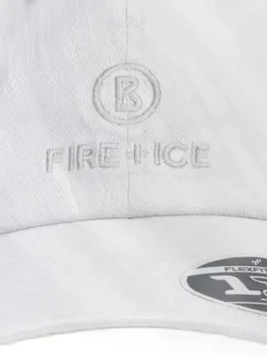 Bogner Preston Logo-embroidered Cap