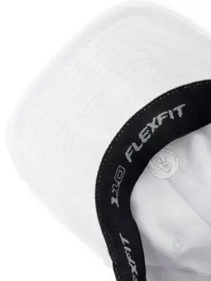 Bogner Preston Logo-embroidered Cap