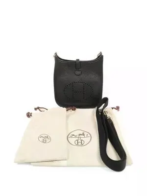 Hermès Evelyne Tpm Shoulder Bag