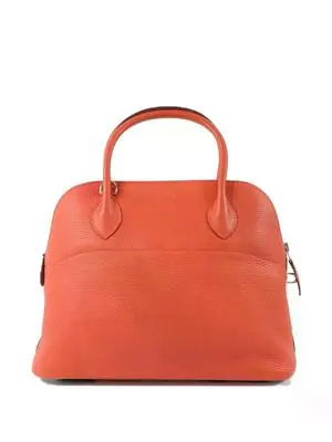 Hermès Bolide 31 Shoulder Bag