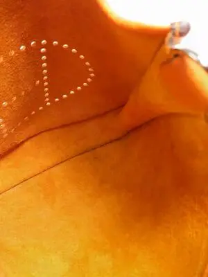 Hermès Evelyne Pm Bag