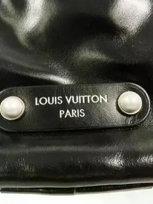 LOUIS VUITTON Keepall Cargo Bandoulière 25 Tote Bag