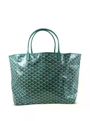Goyard Saint Louis Gm Shoulder Bag