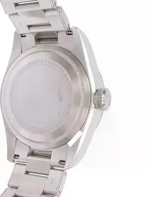 TUDOR Black Bay Gmt Automatic Watch With Dial