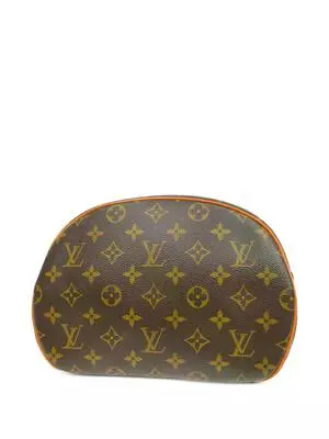 LOUIS VUITTON Monogram Blois Cross Body Bag