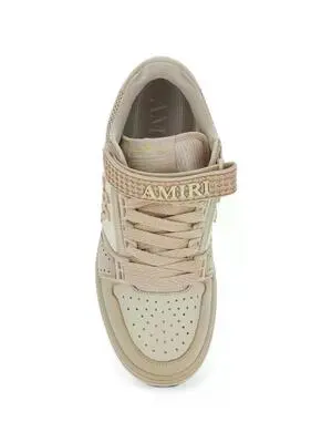 Amiri Ma Skyline Sneakers