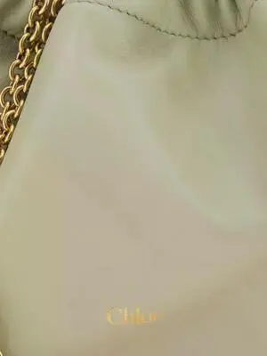 Chloé Small Icons Shoulder Bag