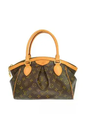 LOUIS VUITTON Tivoli Pm Handbag