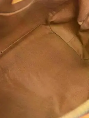 LOUIS VUITTON Tivoli Pm Handbag