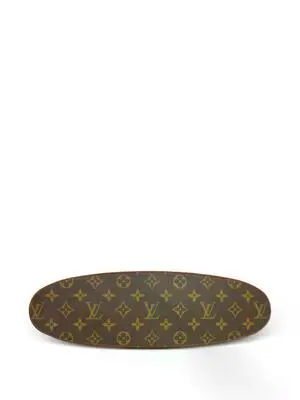 LOUIS VUITTON Babylone Monogram Tote Bag