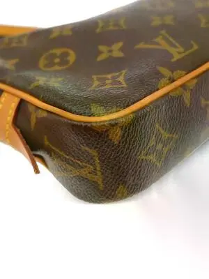 LOUIS VUITTON Marly Bandoulière Monogram Shoulder Bag
