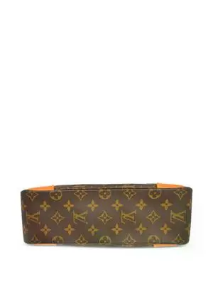 LOUIS VUITTON Boulogne Shoulder Bag