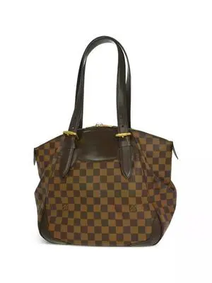 LOUIS VUITTON Verona Tote Bag