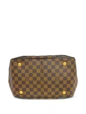 LOUIS VUITTON Verona Tote Bag