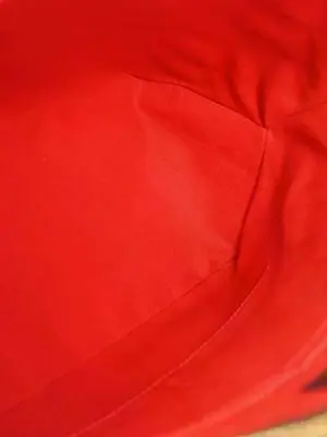 LOUIS VUITTON Verona Tote Bag