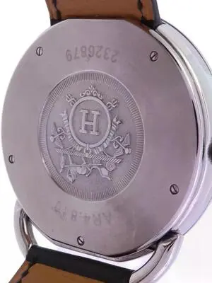 Hermès Arceau 41mm Watch