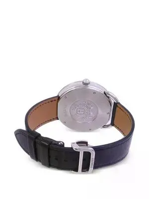 Hermès Arceau 41mm Watch