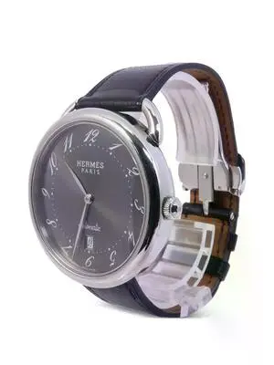 Hermès Arceau 41mm Watch