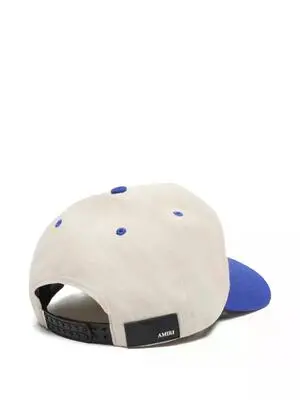 Amiri Embroidered Logo Baseball Cap