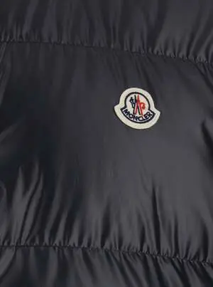 Moncler Restigo Puffer Vest - Multicolor