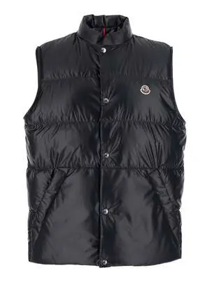 Moncler Restigo Puffer Vest - Multicolor