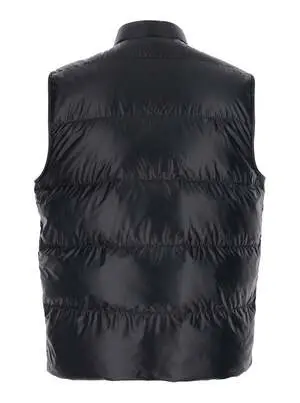 Moncler Restigo Puffer Vest - Multicolor